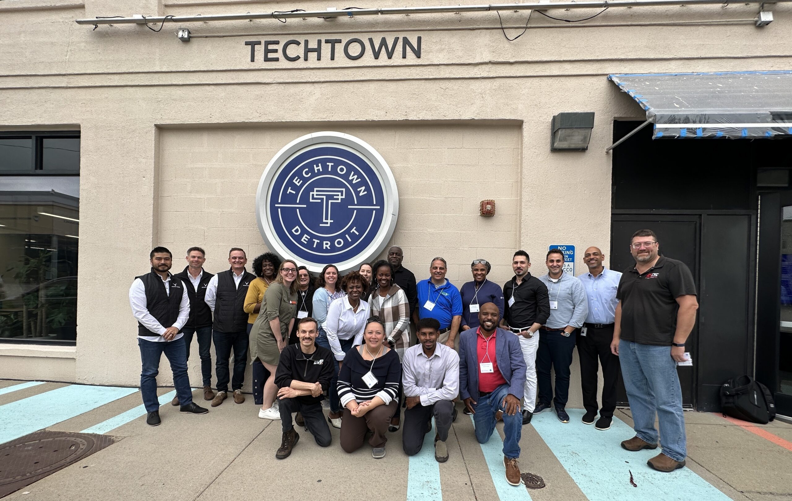 Ascend Energy & Mobility Accelerator Works to Bring Sustainability ...