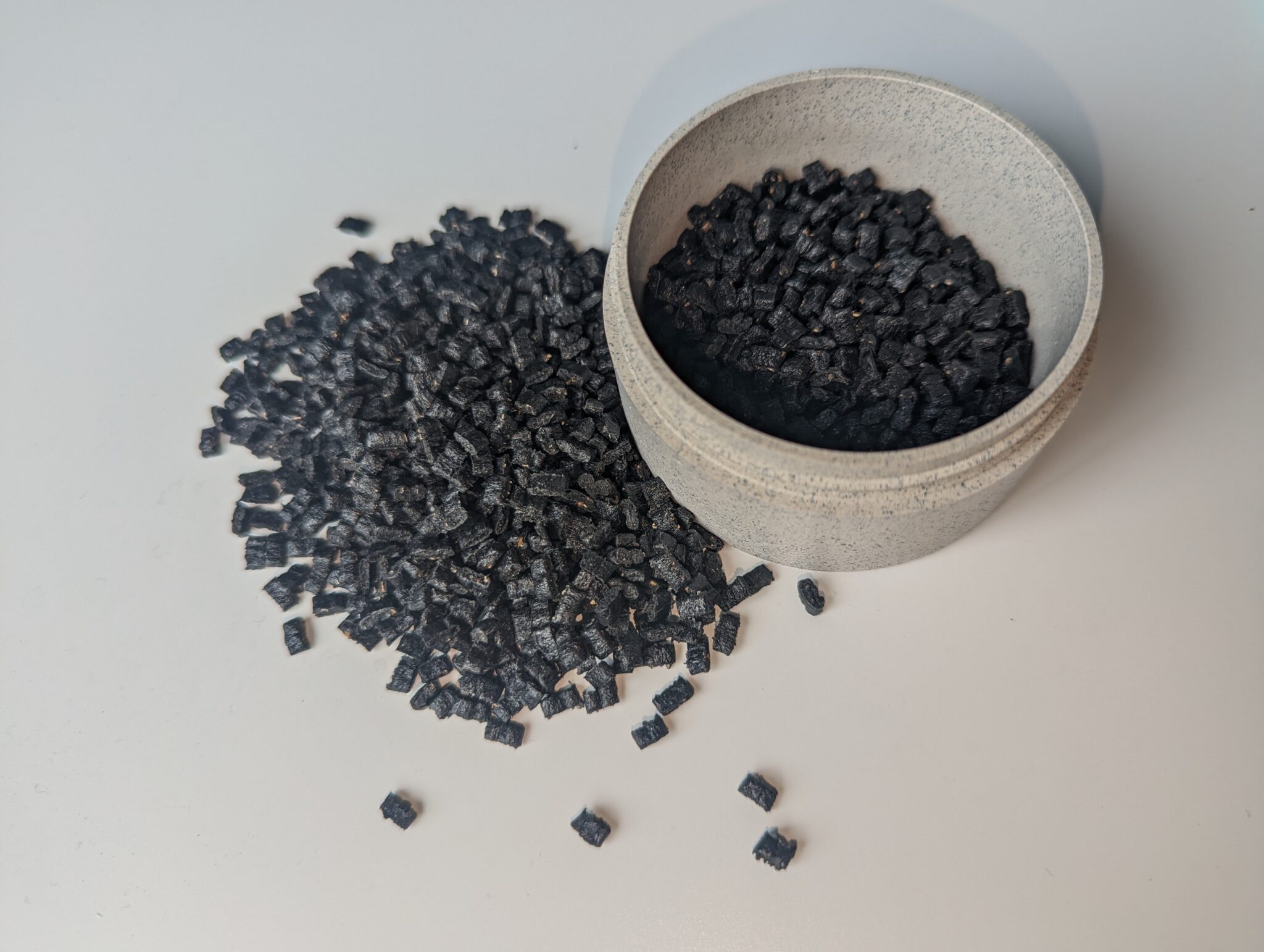 Changing the Chemistry of Plastics - SBN Detroit