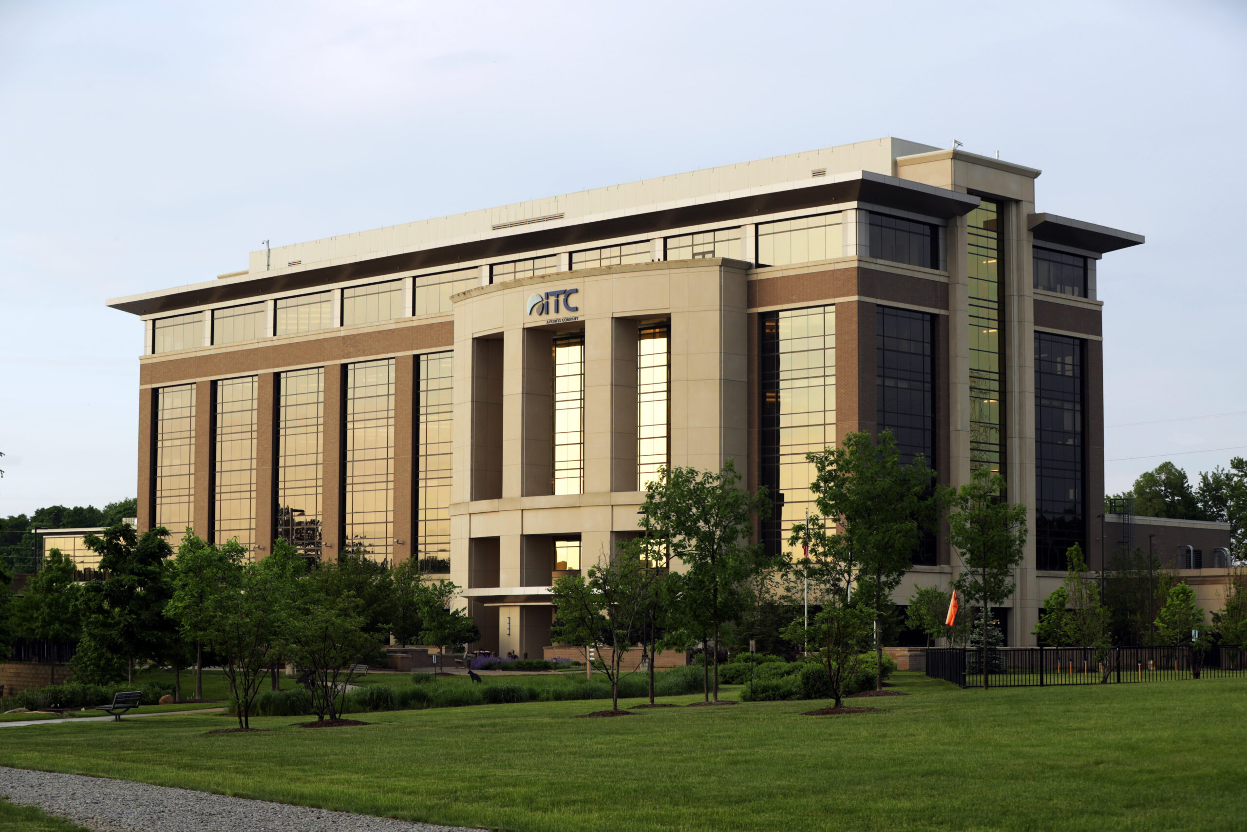 ITC Holdings and Its Role in a Greener Grid - SBN Detroit