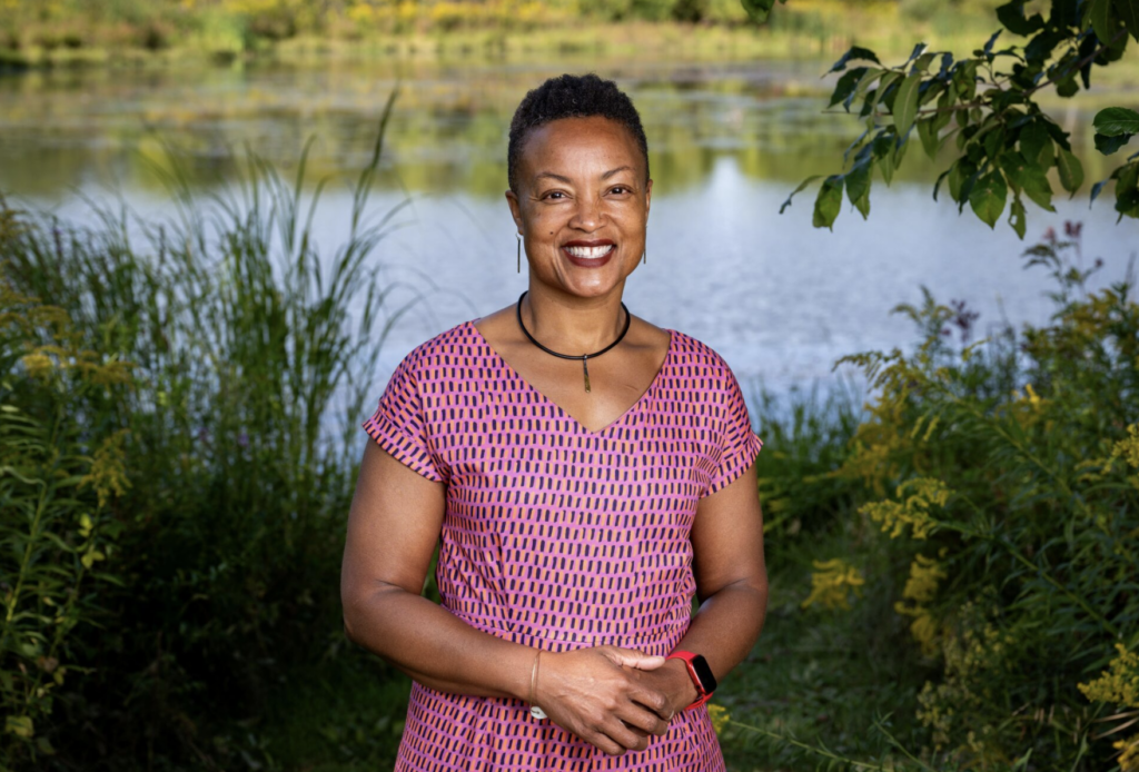 Shaping the Future: U-M’s First Vice Provost for Climate Action - SBN ...