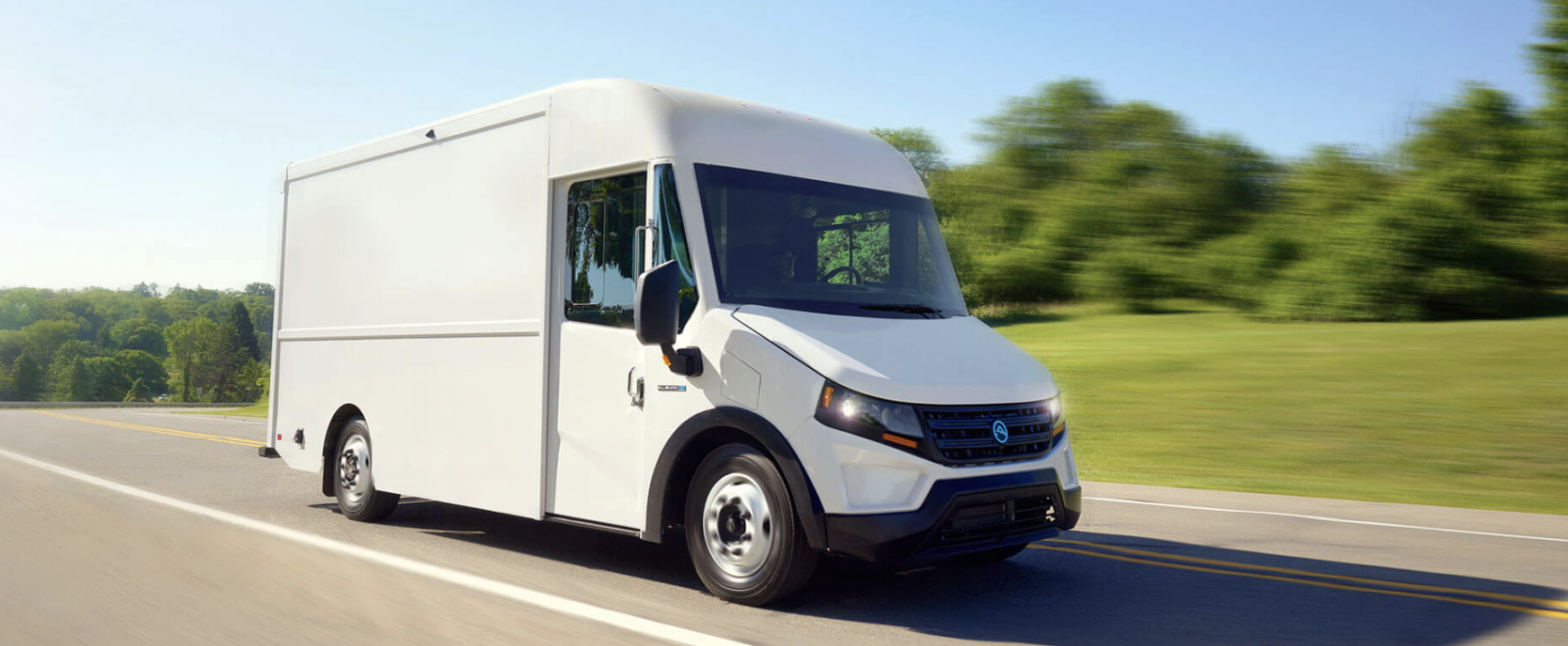 Navigating Sustainability in Commercial EVs - SBN Detroit