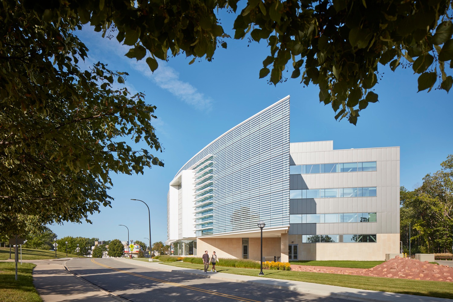 Designing for the Future: How HED Approaches Sustainable, Integrated ...